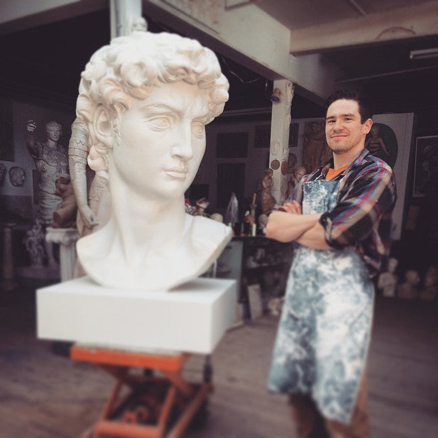 Meet the Caster! – Caproni Collection