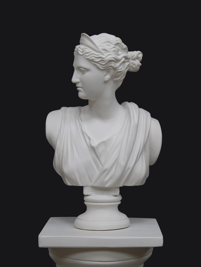 Diana of Versailles Sculpture for Sale, Item #445 | Caproni Collection