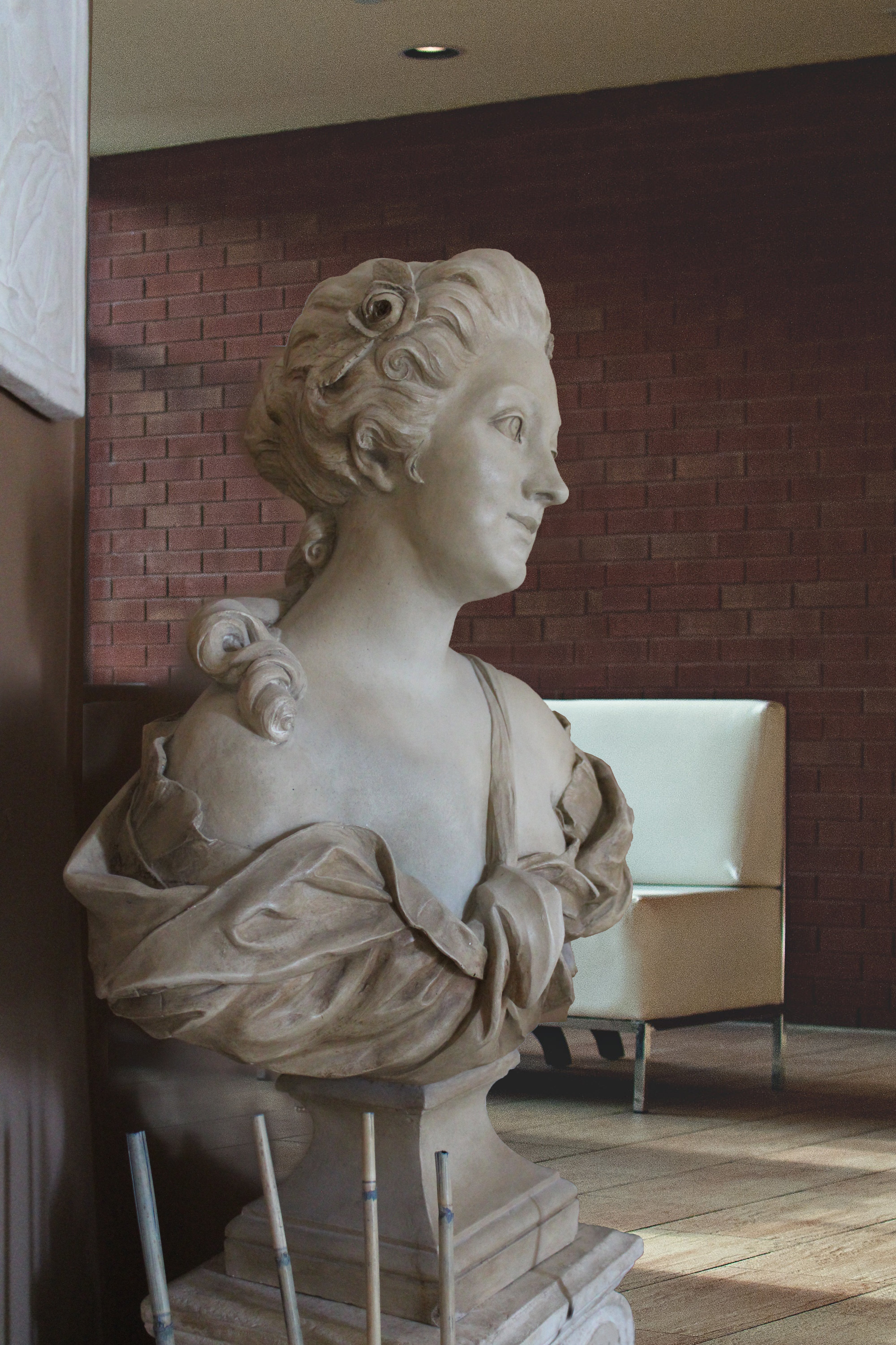 Caproni Collection - Sculpture Reproductions for Sale