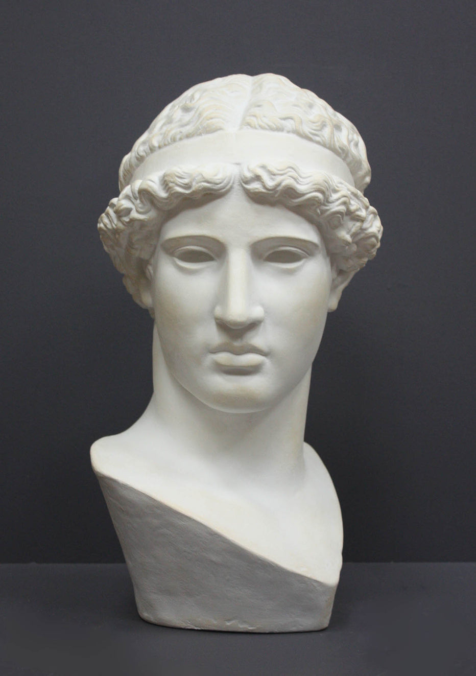Lemnian Athena Sculpture for Sale, Item #87 | Caproni Collection