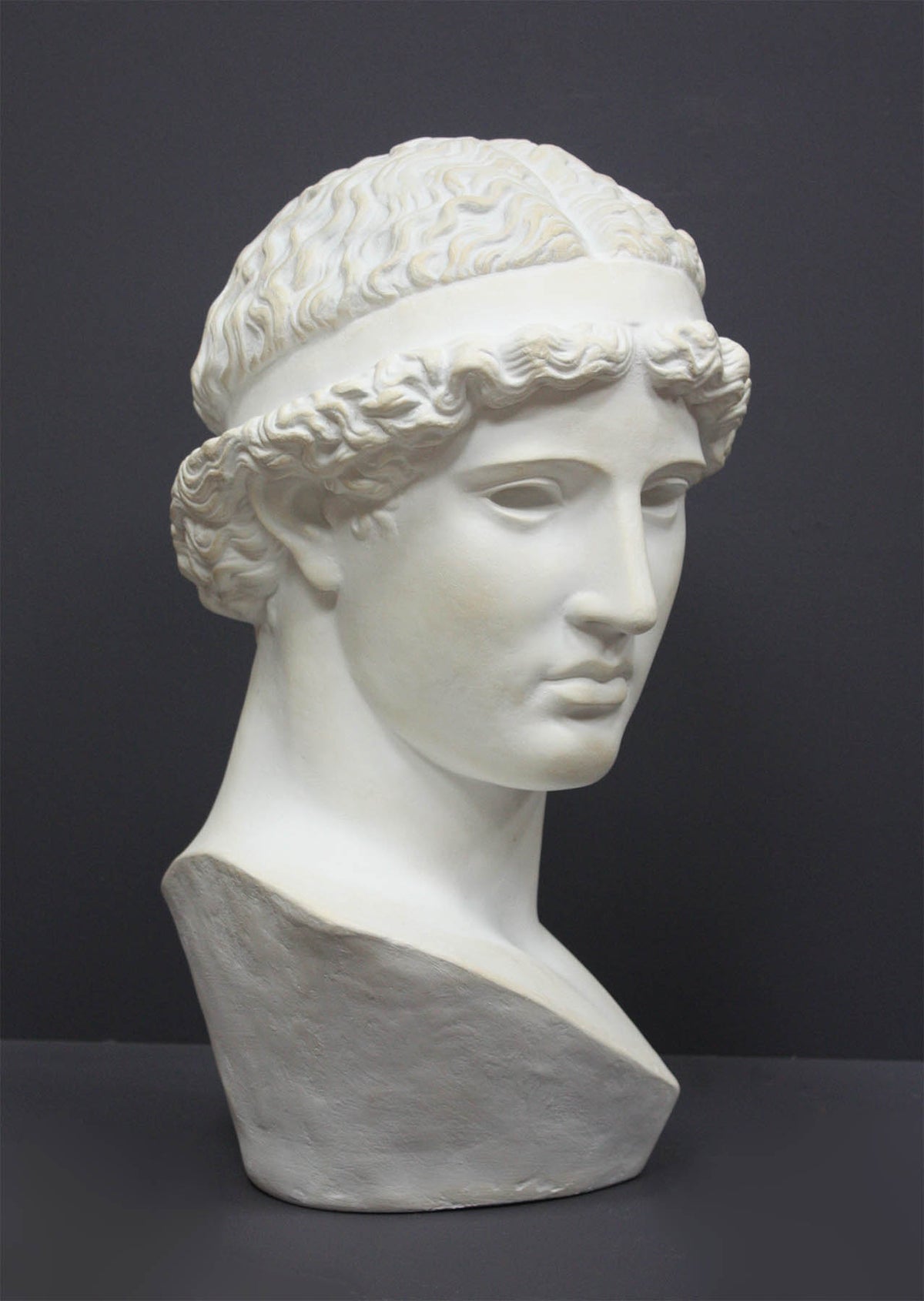 Lemnian Athena Sculpture for Sale, Item #87 | Caproni Collection