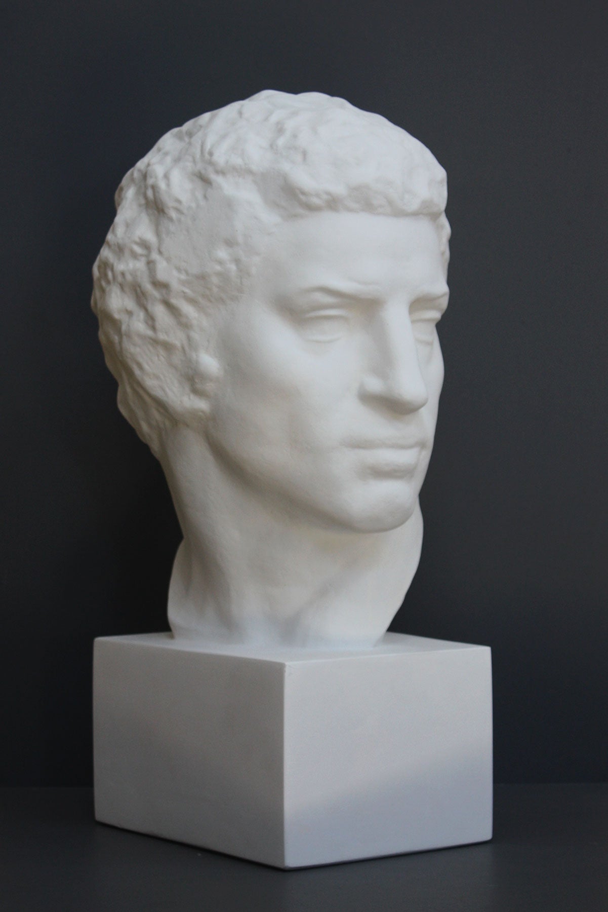 Brutus Sculpture for Sale, Item #100 | Caproni Collection