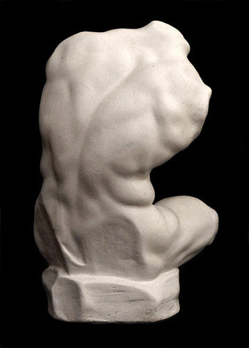 Belvedere Torso (Reduction) Sculpture for Sale, Item #115 – Caproni ...