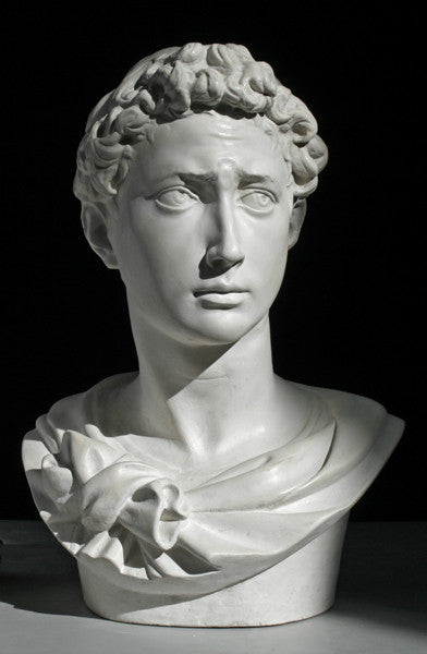 St. George Sculpture for Sale, Item #130 | Caproni Collection