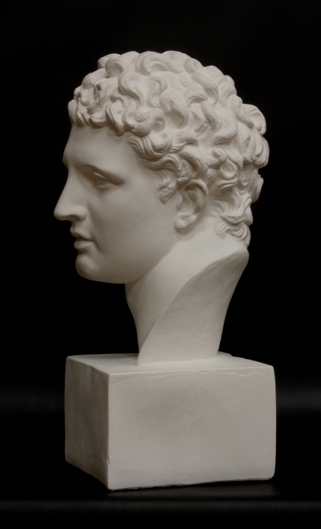 Meleager Sculpture for Sale, Item #200 | Caproni Collection