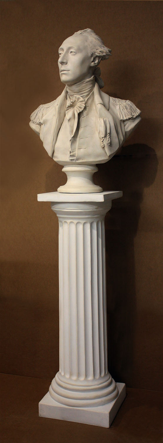 Art Pedestals For Statues Superior Quality Museum Sculpture Pedestals