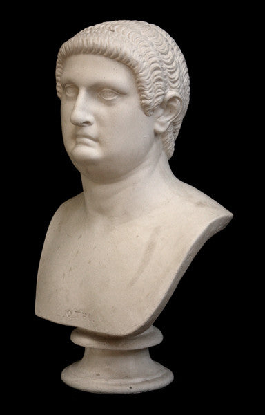 Otho Sculpture for Sale, Item #249 | Caproni Collection