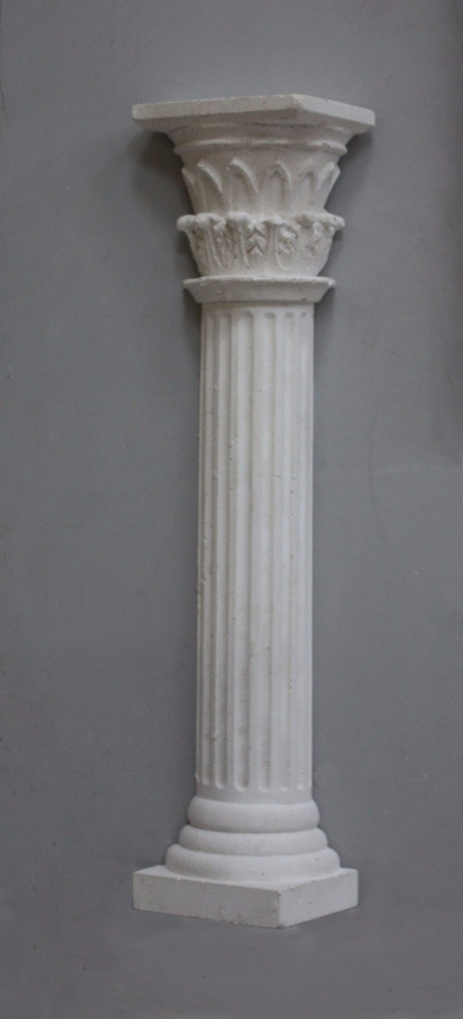 Half Column 2 Sculpture for Sale, Item #331 | Caproni Collection