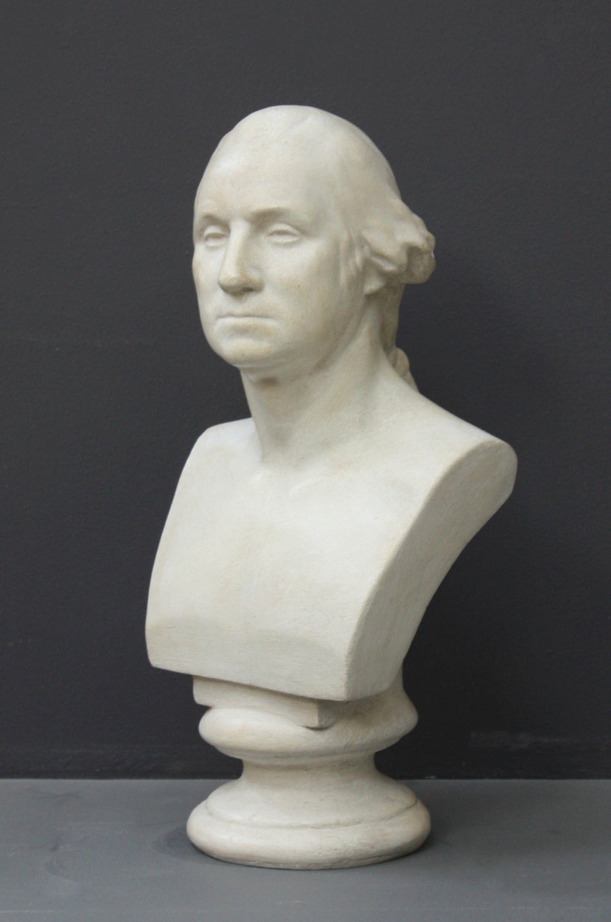 George Washington Sculpture for Sale, Item #656 | Caproni Collection
