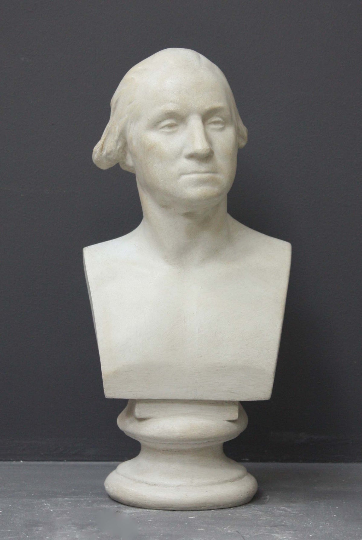 George Washington Sculpture for Sale, Item #656 | Caproni Collection